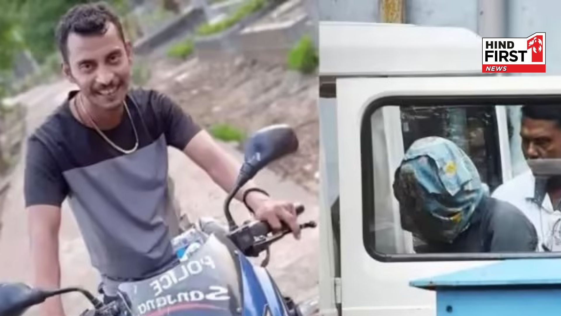 Kolkata Murder:The criminal roy became hostile, prior confessed the ...