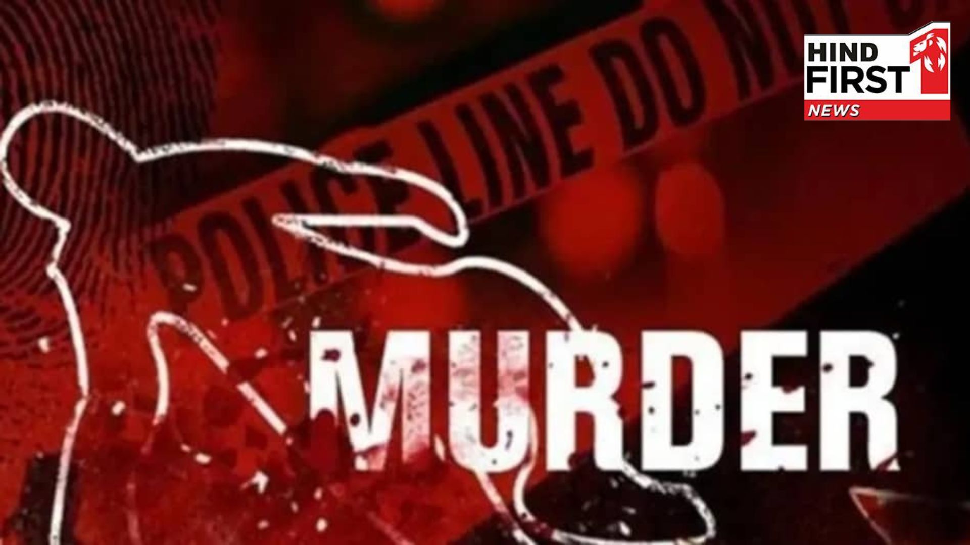 Delhi Double Murder Shocks Pitampura: Elderly couple found dead ...