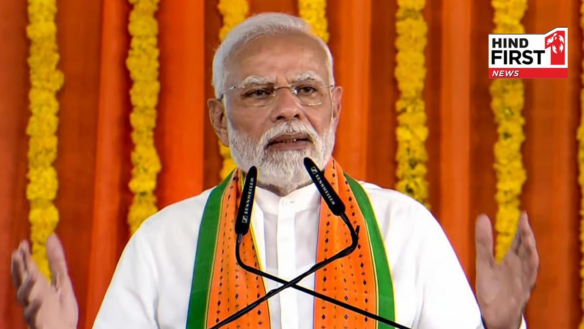 PM Modi will address the nation today, with new GST rates coming into ...