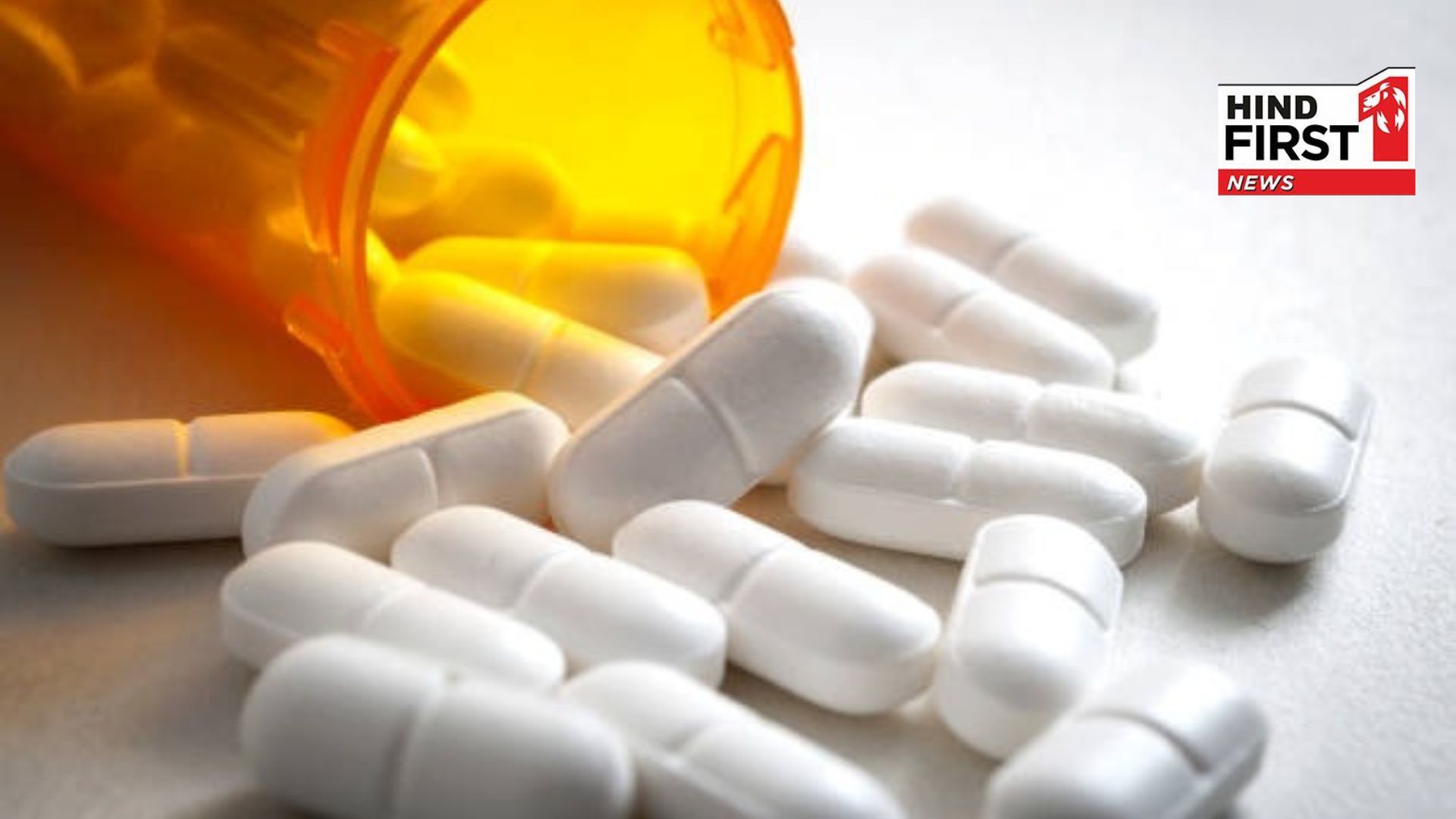 Deadly tablets in Rajasthan! Thousands of tablets whose samples failed ...